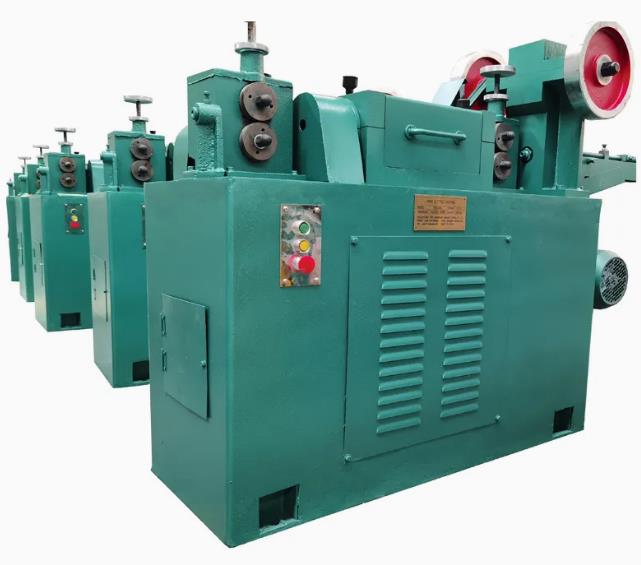 Welding Rod Manufacturing Machine Plant——Welding Wire Making Machine ...
